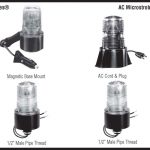 Strobes – Maxi-Signal